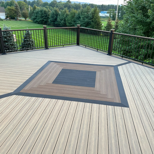 Lehigh Valley Hardscape Design Services | Concept Decks