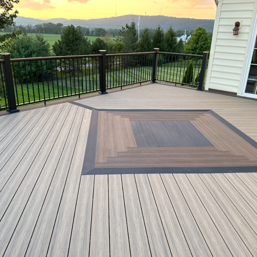 Lehigh Valley Hardscape Design Services | Concept Decks